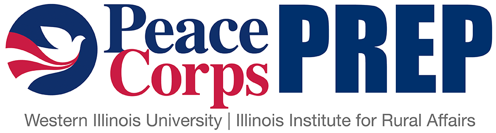 Peace Corps Prep Program - Western Illinois University